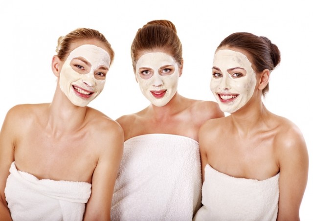 5 masques visage maison pour une jolie peau - NewsMAG