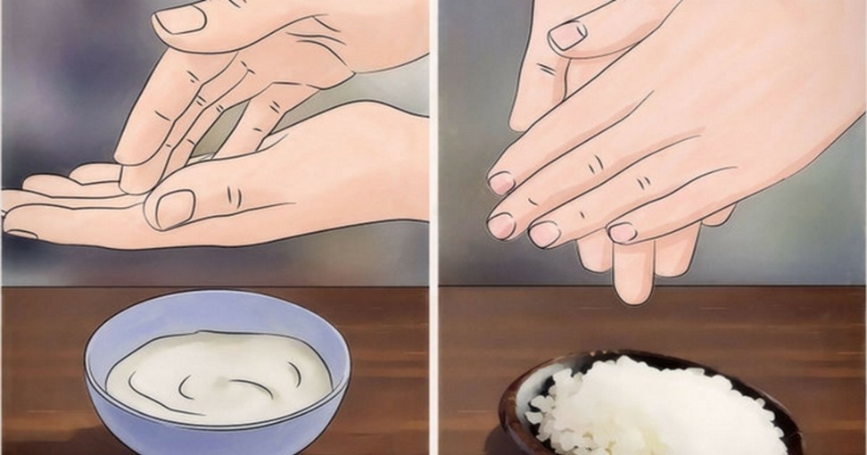 4 recettes naturelles pour des mains douces - NewsMAG