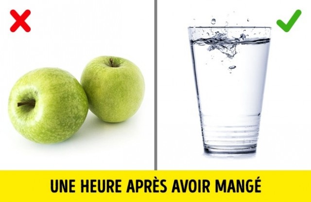 10 Raisons qui font que tu as toujours faim - NewsMAG