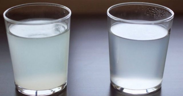 Voici pourquoi l’eau tiède est meilleure pour vous que l’eau froide ...