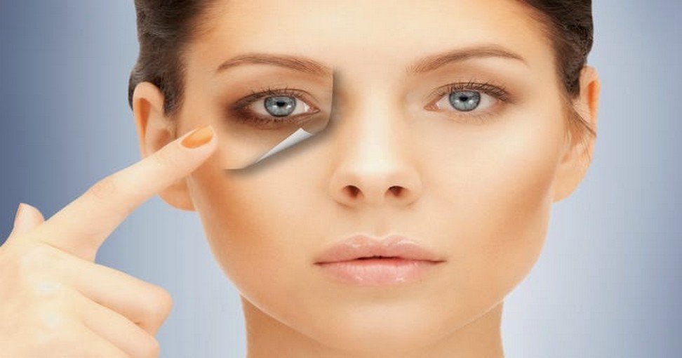 Les astuces naturelles pour se débarrasser des cernes - NewsMAG