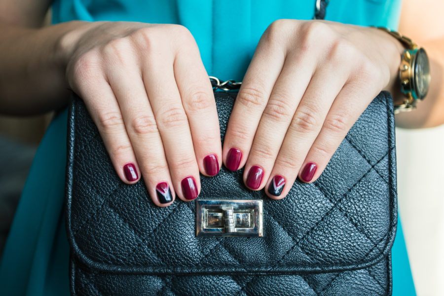 Quelle est la meilleure forme d’ongles pour vous? - NewsMAG