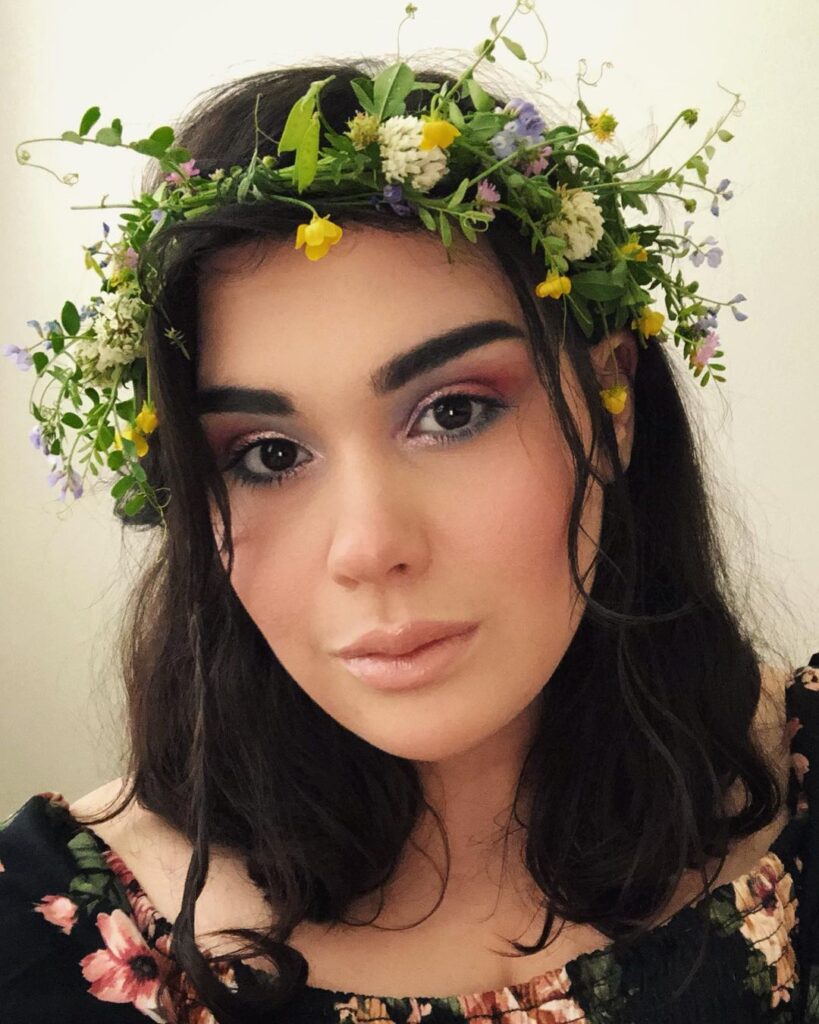 Amber Rachdi : Une impressionnante transformation après avoir perdu la ...