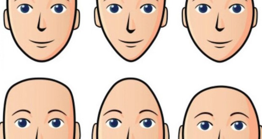 Ce que la forme de votre visage révèle sur votre personnalité - NewsMAG